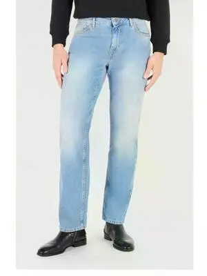 Roberto Cavalli Straight-leg Jeans