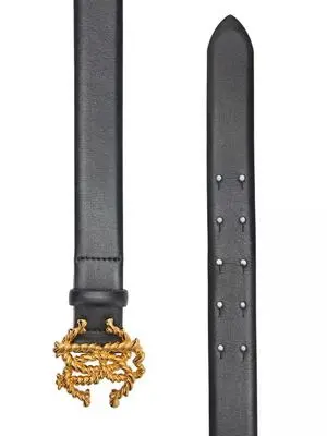 Roberto Cavalli Decorative-buckle Belt