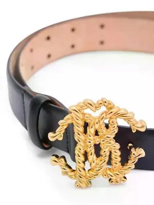 Roberto Cavalli Decorative-buckle Belt