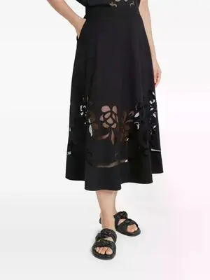 TEMPERLEY LONDON Nelle Skirt