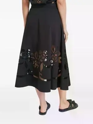 TEMPERLEY LONDON Nelle Skirt