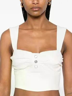 Pinko Voyager Top - Neutrals