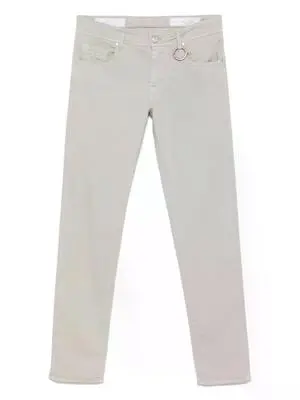 Tramarossa Tapered Pants For Men