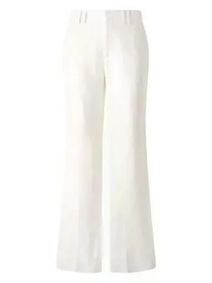 Roberto Cavalli Wide Leg Bottoms For Men