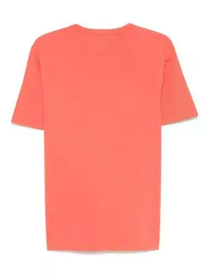 C.P. COMPANY 24/1 T-shirt - Orange