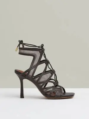 Reiss Square Toe Shoes For Women