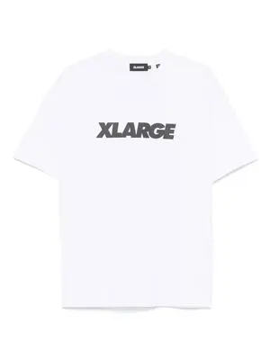 Xlarge Logo T-shirts For Men