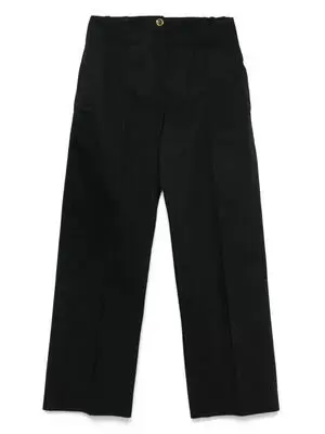 Patou Large Belted Trousers