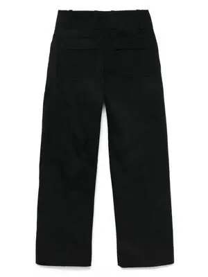 Patou Large Belted Trousers