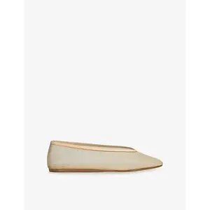 Le Monde Beryl Ballerina Flats For Women