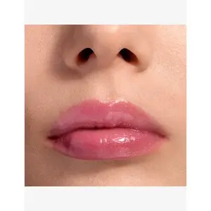 Giorgio Armani Prisma Glass Icy Plumper Lip Gloss 3.5ml - Frozen Candy