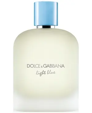 Dolce & Gabbana Light Blue Eau De Toilette - No Color