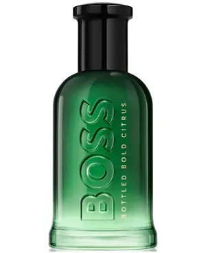 Hugo Boss Boss Bottled Bold Citrus Eau De Parfum - No Color
