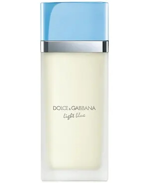 Dolce & Gabbana Light Blue Eau De Toilette - No Color