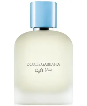 Dolce & Gabbana Light Blue Eau De Toilette - No Color