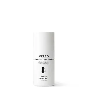 VERSO Super Facial Serum With Retinol 8 - One-color
