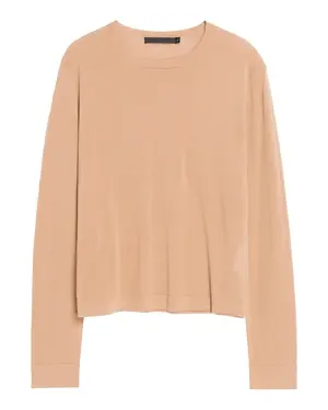Jenni Kayne Mercer Crewneck Sweater