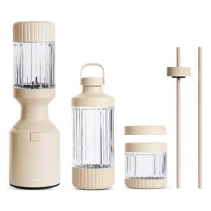 BEAST Mega Blender 1200 Plus - Sand