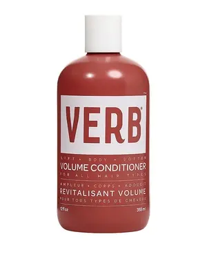 VERB Volume Conditioner 12 Oz - No Color