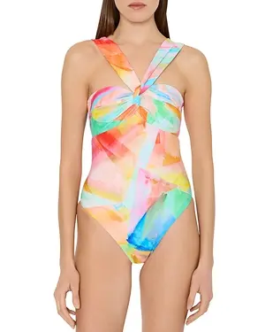 Milly Full Coverage Swimsuits