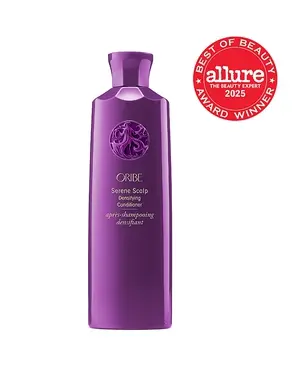 Oribe Serene Scalp Densifying Conditioner 5.9 Oz - No Color