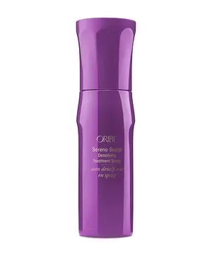 Oribe Serene Scalp Densifying Treatment Spray 4.2 Oz - No Color