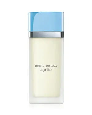 Dolce & Gabbana Light Blue Eau De Toilette 1.7 Oz - No Color