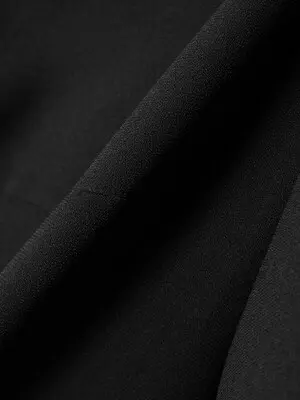 16Arlington Clelia Crepe Gown