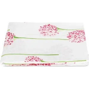 MATOUK Fitted Sheet - Peony