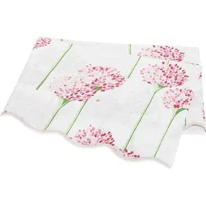 MATOUK Flat Sheet - Peony