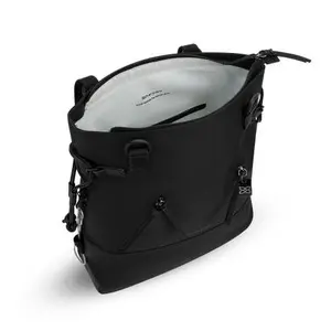 SHERPANI Tempest Anti-theft Convertible Backpack - Carbon