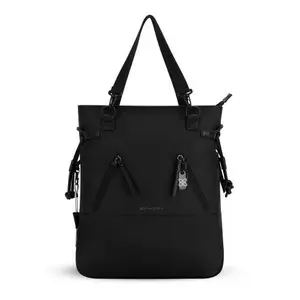 SHERPANI Tempest Anti-theft Convertible Backpack - Carbon