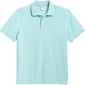 Brooks Brothers Stretch Polos For Men