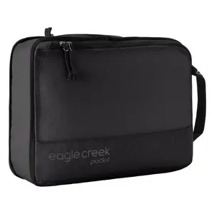 EAGLE CREEK Pack-it Compression Cube - Black