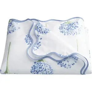 MATOUK Duvet Cover - Azure