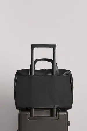 TROUBADOUR Apex Briefcase
