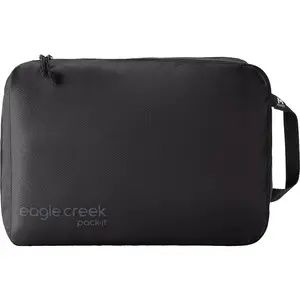 EAGLE CREEK Pack-it Isolate Clean/dirty Cube - Black