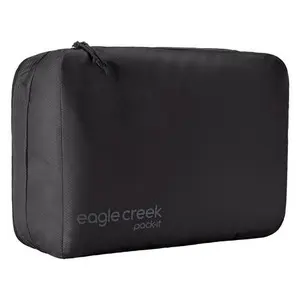 EAGLE CREEK Pack-it Isolate Clean/dirty Cube - Black