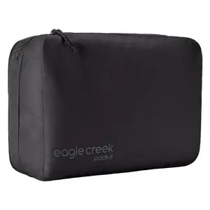 EAGLE CREEK Pack-it Isolate Clean/dirty Cube - Black