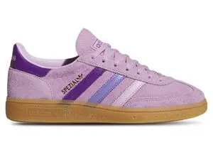 Adidas Handball Spezial Sneakers - Purple/purple
