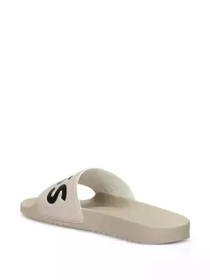 BOSS Logo-print Slides