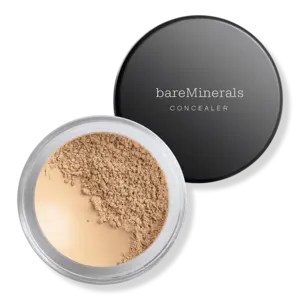BareMinerals® Well-rested Talc-free Under Eye Brightener Mineral Spf 20 - One-color