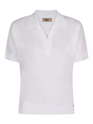 Herno Collared Tops