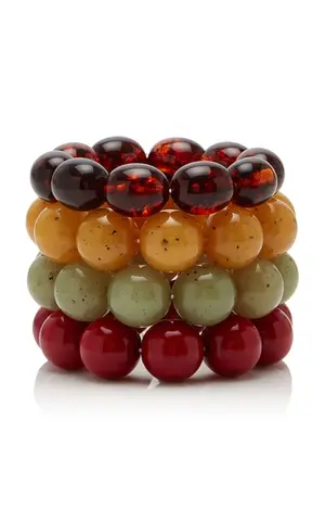 BEN-AMUN Exclusive Beaded Bracelet Set