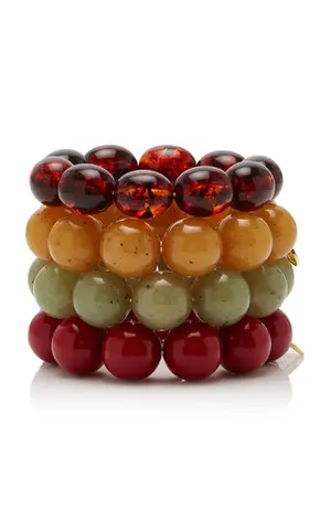 BEN-AMUN Exclusive Beaded Bracelet Set