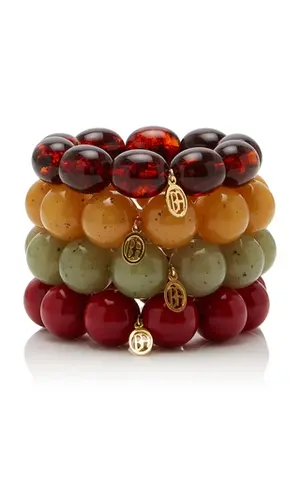 BEN-AMUN Exclusive Beaded Bracelet Set