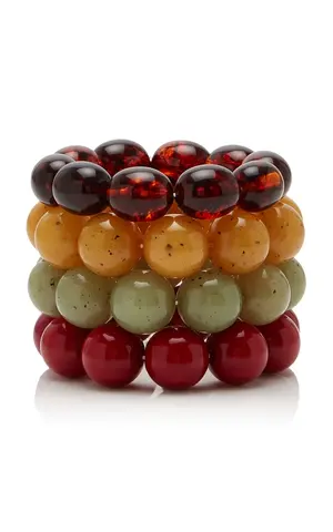BEN-AMUN Exclusive Beaded Bracelet Set