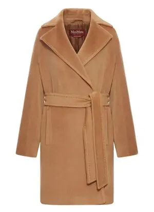 Max Mara Studio Tailored Outerwear For Women
