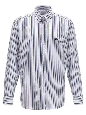 Etro Shirts - Multicolor
