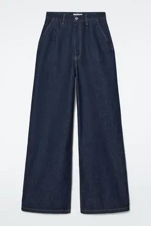 Cos Ankle Length Jeans For Women